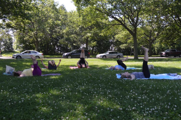 Namaste | News, Sports, Jobs - Daily Press